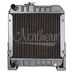 Northern Radiator | FORD/NEW HOLLAND TRACTOR