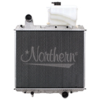 Northern Radiator | JOHN DEERE TRACTOR