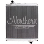 Northern Radiator | JOHN DEERE TRACTOR