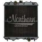 Northern Radiator | KUBOTA TRACTOR