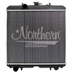 Northern Radiator | JOHN DEERE
