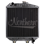 Northern Radiator | KUBOTA TRACTOR