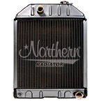 Northern Radiator | FORD/NEW HOLLAND TRACTOR