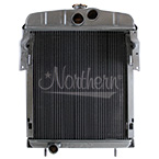 Northern Radiator | INTERNATIONAL TRACTOR