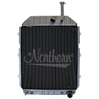 Northern Radiator | FORD/NEW HOLLAND TRACTOR