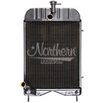 Northern Radiator | MASSEY FERGUSON TRACTOR