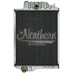 Northern Radiator | JOHN DEERE TRACTOR