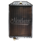 Northern Radiator | JOHN DEERE TRACTOR