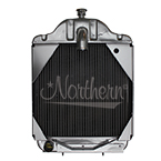 Northern Radiator | CASE/IH