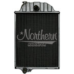 Northern Radiator | JOHN DEERE TRACTOR
