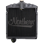 Northern Radiator | INTERNATIONAL TRACTOR