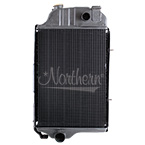 Northern Radiator | JOHN DEERE TRACTOR