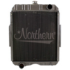 Northern Radiator | INTERNATIONAL TRACTOR