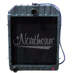 Northern Radiator | CASE/IH