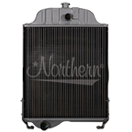 Northern Radiator | JOHN DEERE