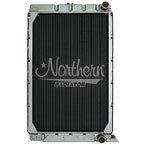 Northern Radiator | CASE/IH COMBINE