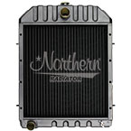 Northern Radiator | 1835B