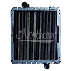 Northern Radiator | JOHN DEERE TRACTOR