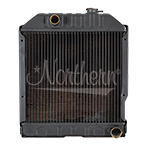 Northern Radiator | FORD/NEW HOLLAND TRACTOR