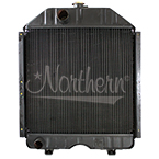 Northern Radiator | KUBOTA TRACTOR