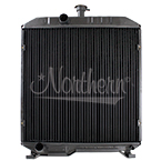 Northern Radiator | KUBOTA TRACTOR