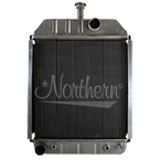 Northern Radiator | MASSEY FERGUSON TRACTOR