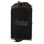 Northern Radiator | JOHN DEERE TRACTOR