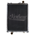 Northern Radiator | JOHN DEERE TRACTOR