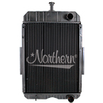 Northern Radiator | INTERNATIONAL TRACTOR