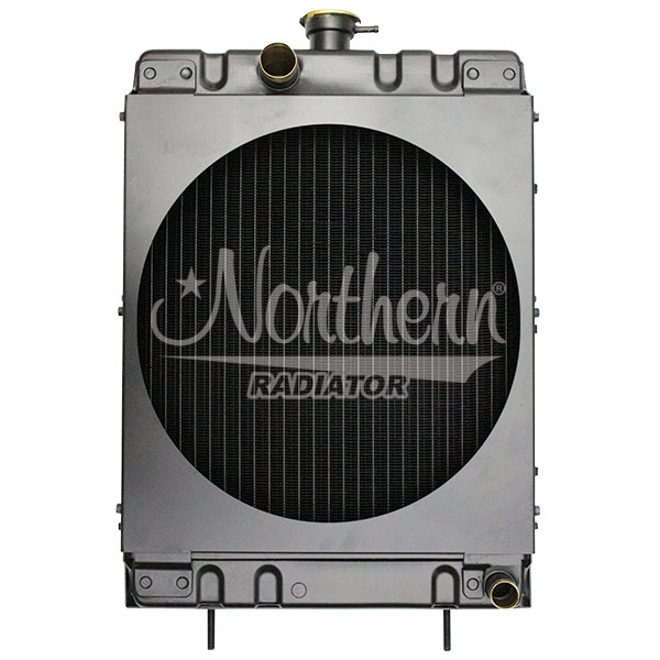 Northern Radiator | Radiator - Bobcat -18 x 16 1/4 x 2 1/4