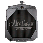 Northern Radiator | AGCO/ALLIS CHALMERS TRACTOR
