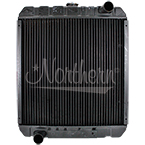 Northern Radiator | JOHN DEERE
