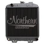Northern Radiator | FORD/NEW HOLLAND TRACTOR