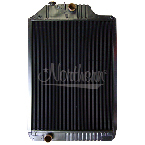 Northern Radiator | JOHN DEERE TRACTOR
