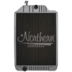 Northern Radiator | JOHN DEERE TRACTOR