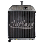 Northern Radiator | MASSEY FERGUSON TRACTOR