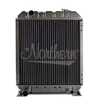 Northern Radiator | FORD/NEW HOLLAND TRACTOR