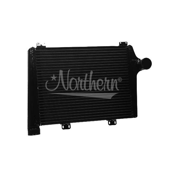 Northern Radiator | Mack Charge Air Cooler - 25 5/8 x 19 1/2 x 1 5/8