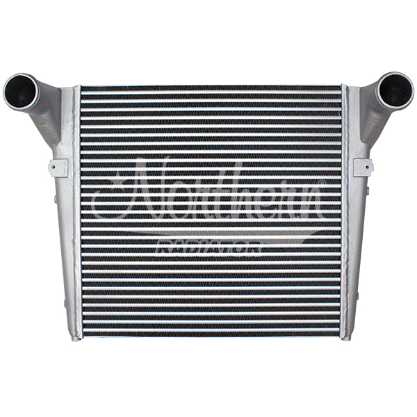 Northern Radiator | Mack Charge Air Cooler - 27 1/2 x 27 1/8 x 2 1/4