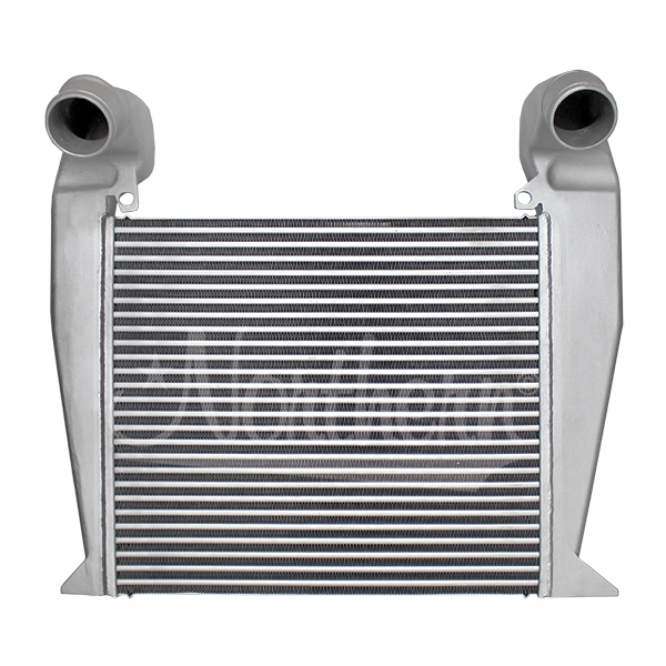 Northern Radiator | International / Navistar Charge Air Cooler - 27 11/ ...