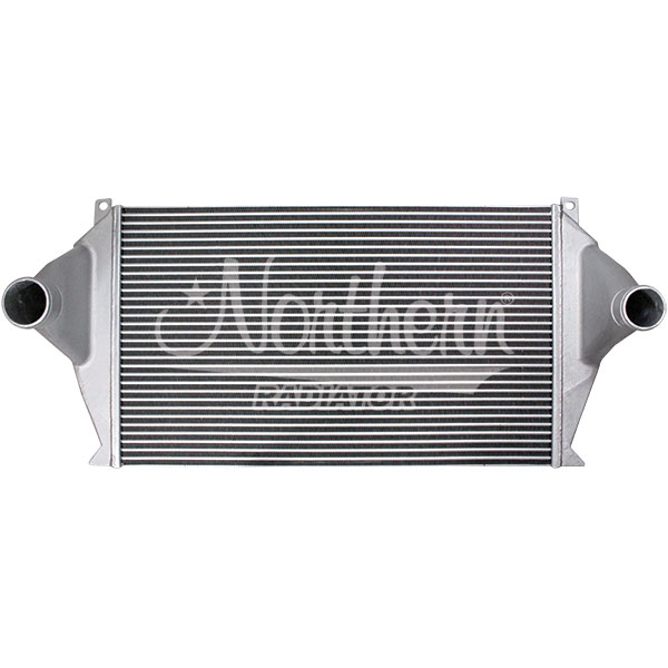 Northern Radiator | International / Navistar Charge Air Cooler - 41 x ...