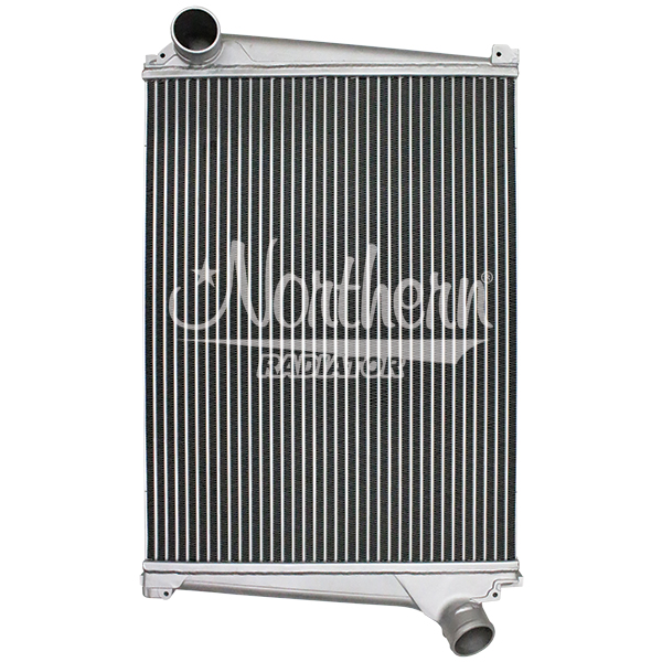 Northern Radiator | Mack Charge Air Cooler - 37 5/8 x 28 1/2 x 2 5/8