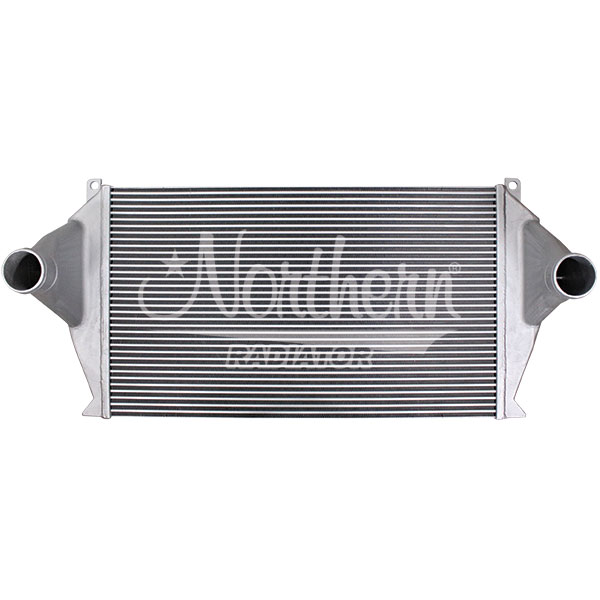 Northern Radiator | International / Navistar Charge Air Cooler - 41 1/4 ...