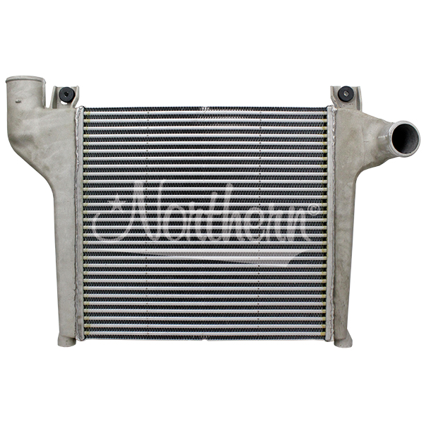 Northern Radiator | International / Navistar Charge Air Cooler - 22 1/4 ...