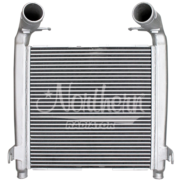Northern Radiator | Peterbilt Charge Air Cooler - 26 1/8 x 26 1/4 x 2 1 ...