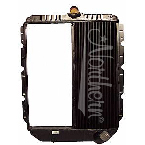 Northern Radiator | BLUE BIRD BUS