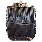 Northern Radiator | BLUE BIRD BUS