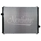Northern Radiator | BLUE BIRD BUS
