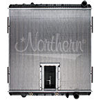 Northern Radiator | WITH PTO CRANK BOX
