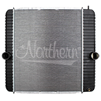 Northern Radiator | Step Van Cooling